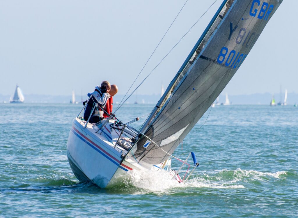Autumn Solent Double - Royal Southampton Yacht Club